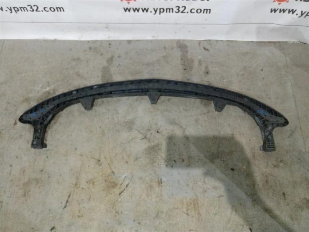 Усилитель переднего бампера для Opel Astra J 2010 - 13321314